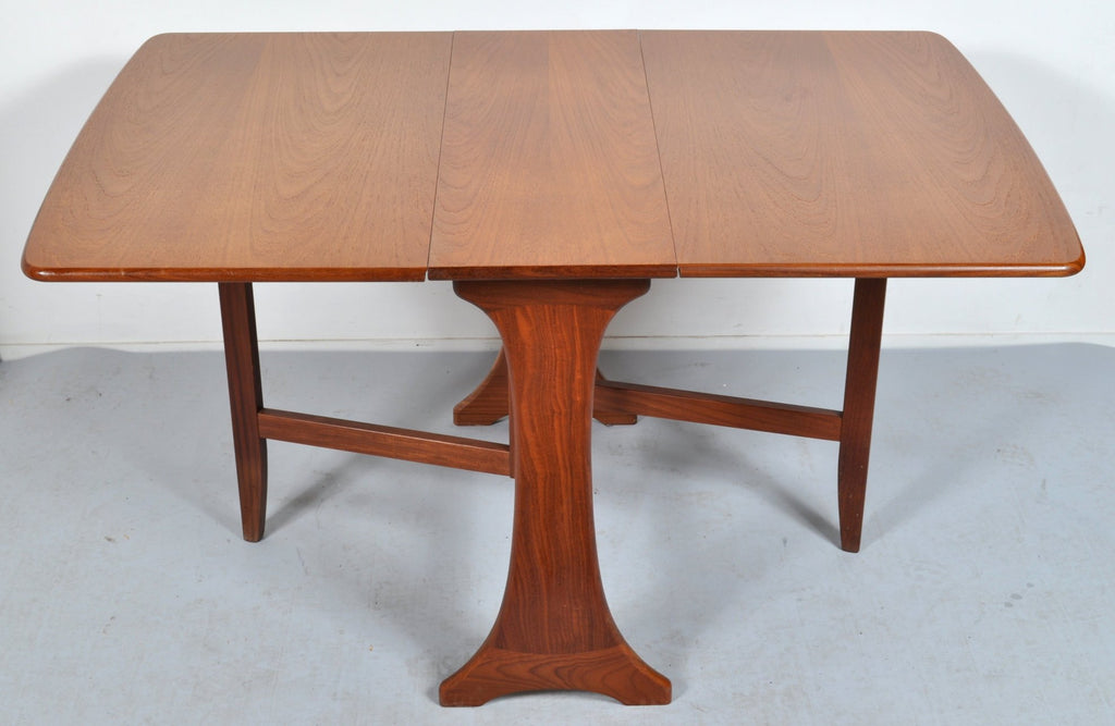 Mid-Century Modern Gate-Leg Table – BLOOMSBURY FINE ART & ANTIQUES